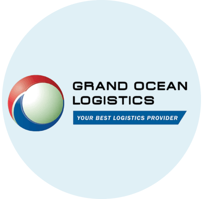 We are trusted by major global brands