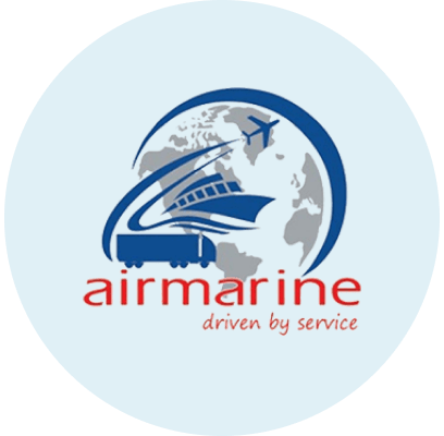 Your Gateway to Global Logistics Excellence