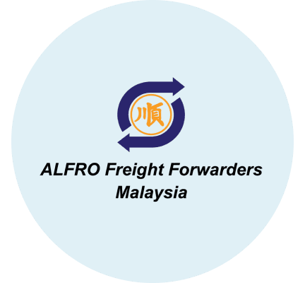 Your Gateway to Global Logistics Excellence
