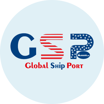 Your Gateway to Global Logistics Excellence