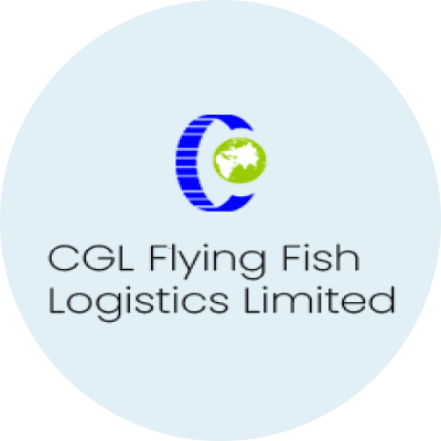 We are trusted by major global brands